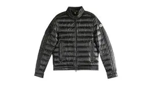Men's Moncler Biker Jackets