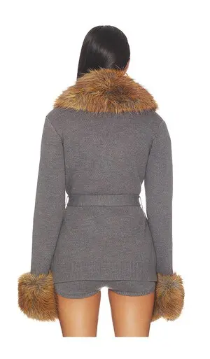 Retrofete Chantelle Robe