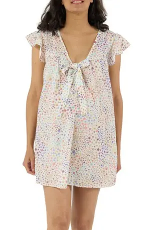 CACHE COEUR Caroline Maternity And Nursing Nightdress