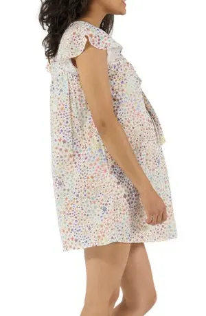 CACHE COEUR Caroline Maternity And Nursing Nightdress