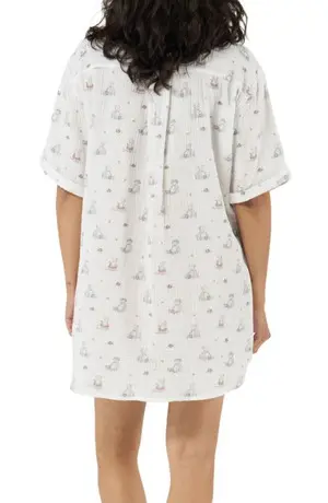 CACHE COEUR Elinor Maternity And Nursing Nightdress
