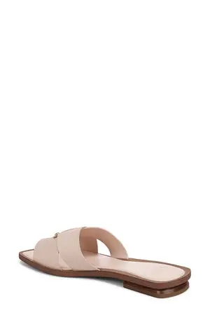 Franco Sarto Etta Toe Loop Sandal - Soft Blush