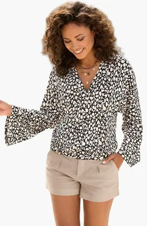 Lascana Day Kaftans Tunics
