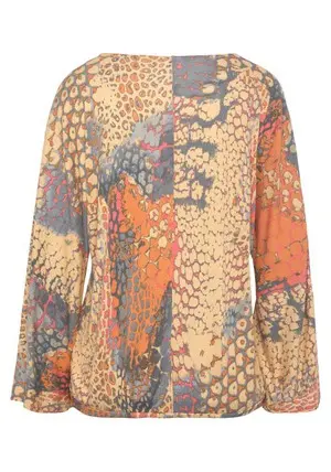 LASCANA Printed Top