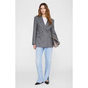 ANINE BING Tiphaine Blazer
