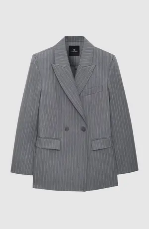 ANINE BING Tiphaine Blazer