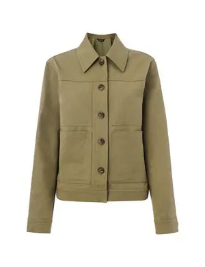 Whistles Mia Pocket Detail Jacket
