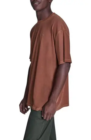 CONVERSE Cons Short Sleeve Tee