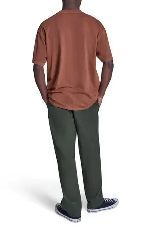 CONVERSE Cons Short Sleeve Tee