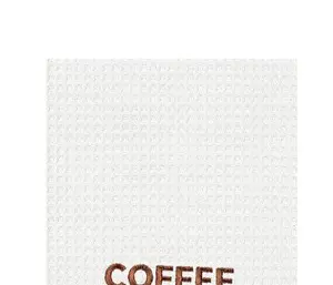 C&F HOME Coffee Keeps Me Busy Towel