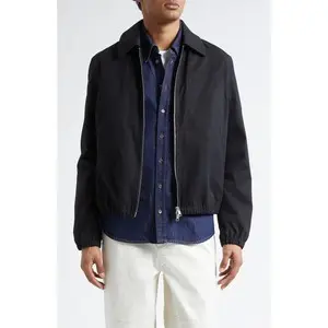 Ami Pointed Collar Jackets For Men
