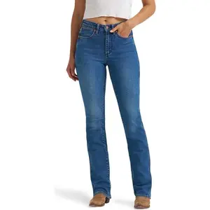 Wrangler Dallas Bootcut Jeans