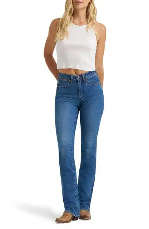 Wrangler Dallas Bootcut Jeans