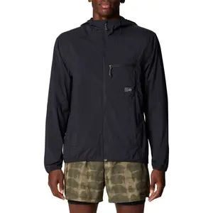 Mountain Hardwear Cuffed Activewear For Men