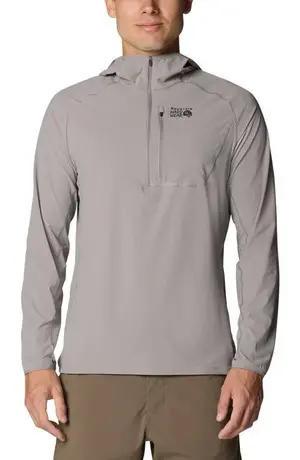 Mountain Hardwear Sunshield Hoodie - Approaching Storm