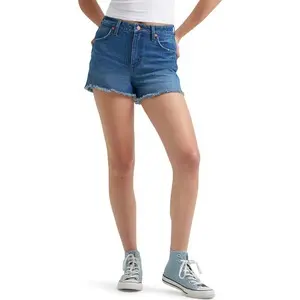 Wrangler Slim Leg Bottoms For Women