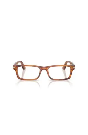 Persol Rectangle Optical Glasses