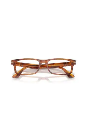Persol Rectangle Optical Glasses
