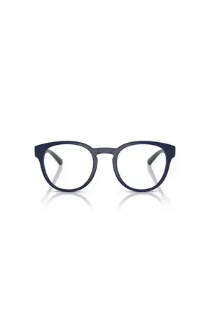 ARNETTE 49mm Phantos Optical Glasses - Blue