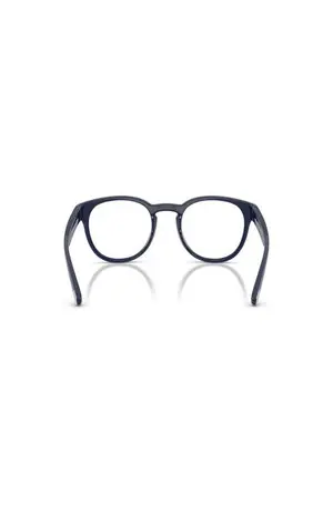 ARNETTE 49mm Phantos Optical Glasses - Blue