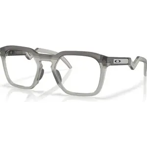 Oakley Square Optical Glasses - Grey
