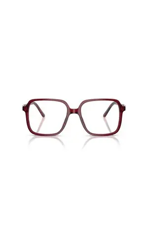 SFEROFLEX 55mm Square Optical Glasses