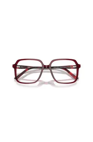 SFEROFLEX 55mm Square Optical Glasses