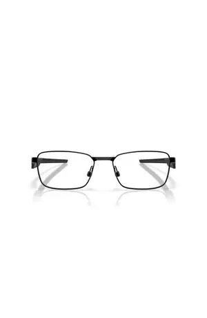 Oakley 54mm Rectangle Optical Glasses