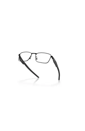 Oakley 54mm Rectangle Optical Glasses