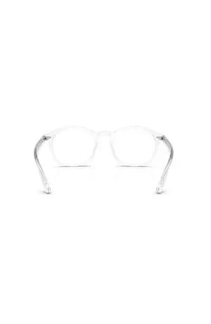 Ray-ban 50mm Square Optical Glasses