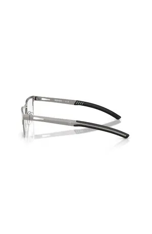 SCUDERIA FERRARI 56mm Rectangle Optical Glasses