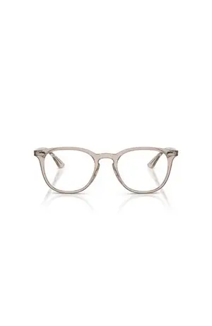 Ray-ban 50mm Phantos Optical Glasses