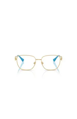 Versace 50mm Phantos Eyeglasses