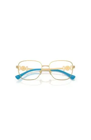 Versace 50mm Phantos Eyeglasses