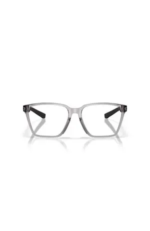 COSTA 56mm Square Full Rim Optical Glasses