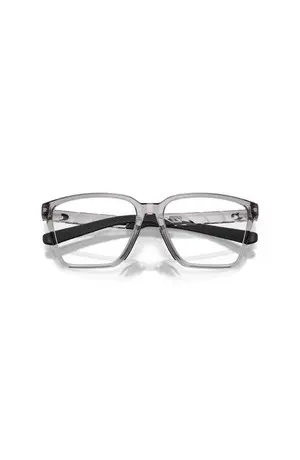 COSTA 56mm Square Full Rim Optical Glasses
