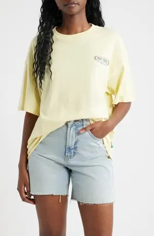 Rip Curl Relaxed T-shirts For Women