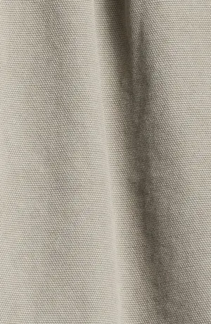 Marine Layer Olivia Crop Cotton Jacket