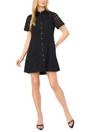 Cece Dupraz Pocket Dresses