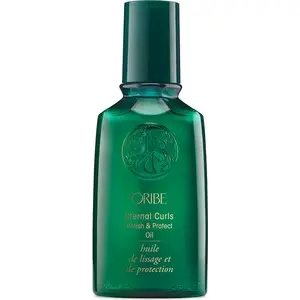 Oribe Eternal Curls Polish & Protect Oil - No Color