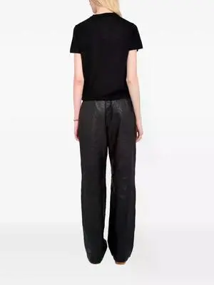 Zadig&Voltaire Idal Cashmere Jumper