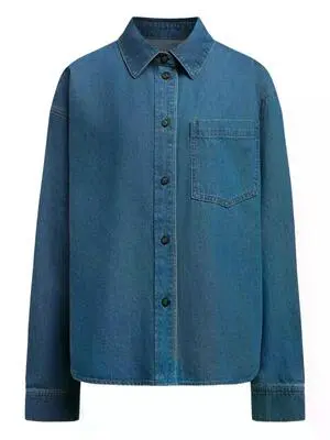 12 Storeez Pocket Shirts For Women
