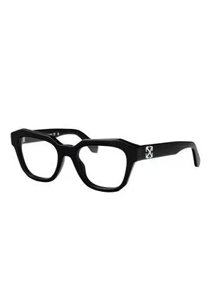 Off-White Geometric-frame Eyeglasses