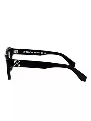 Off-White Geometric-frame Eyeglasses