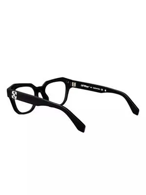 Off-White Geometric-frame Eyeglasses
