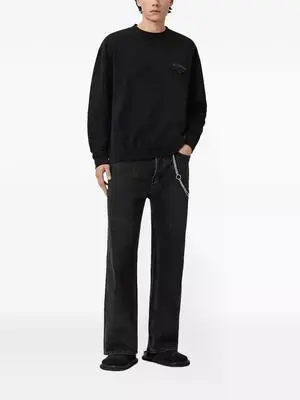 ALLSAINTS Xander Long-sleeve Sweatshirt