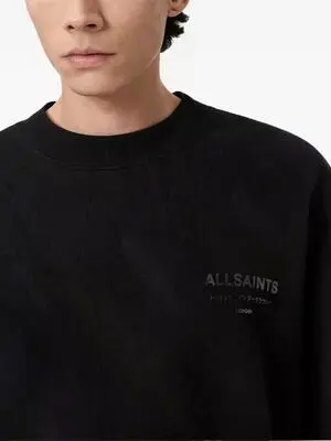 ALLSAINTS Xander Long-sleeve Sweatshirt