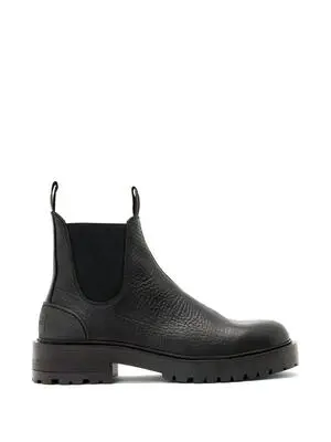 ALLSAINTS Mccoy Textured Boots
