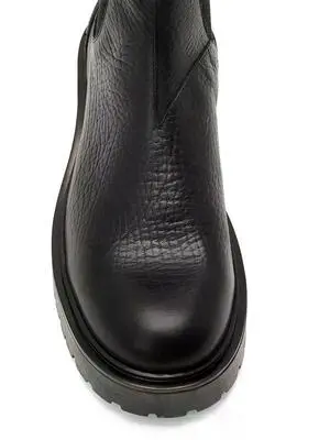 ALLSAINTS Mccoy Textured Boots