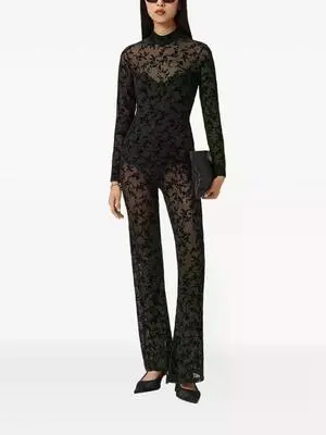 ALLSAINTS Rylee Floral Jumpsuit